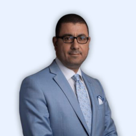 Our Team | Daman Securities