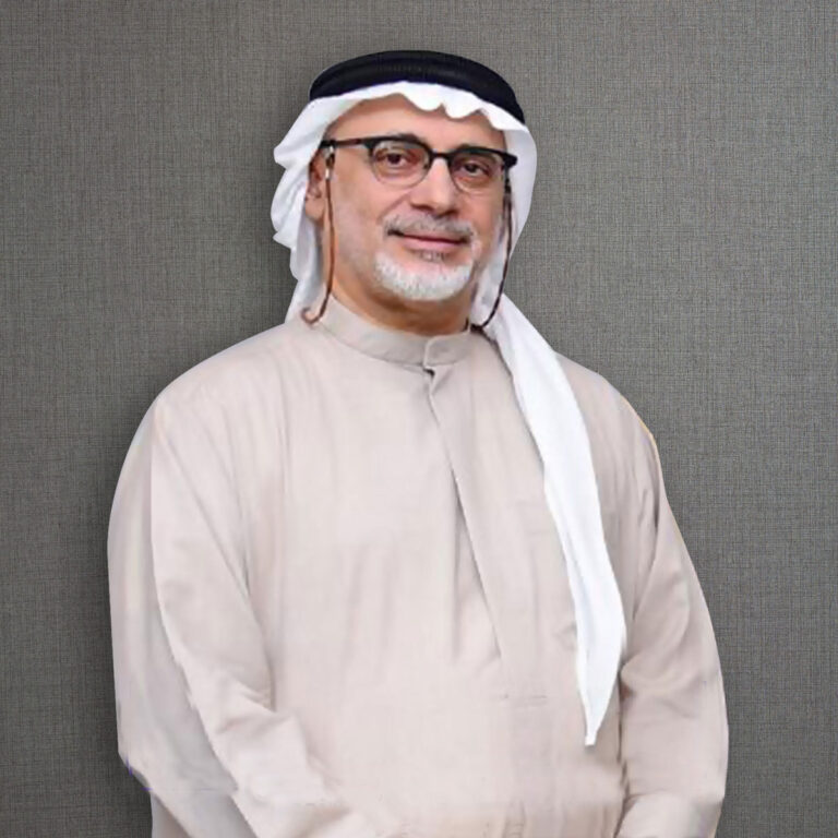 Board Members | Daman Securities