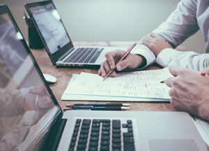 Daman Securities | Website