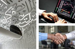 Daman Securities | Website