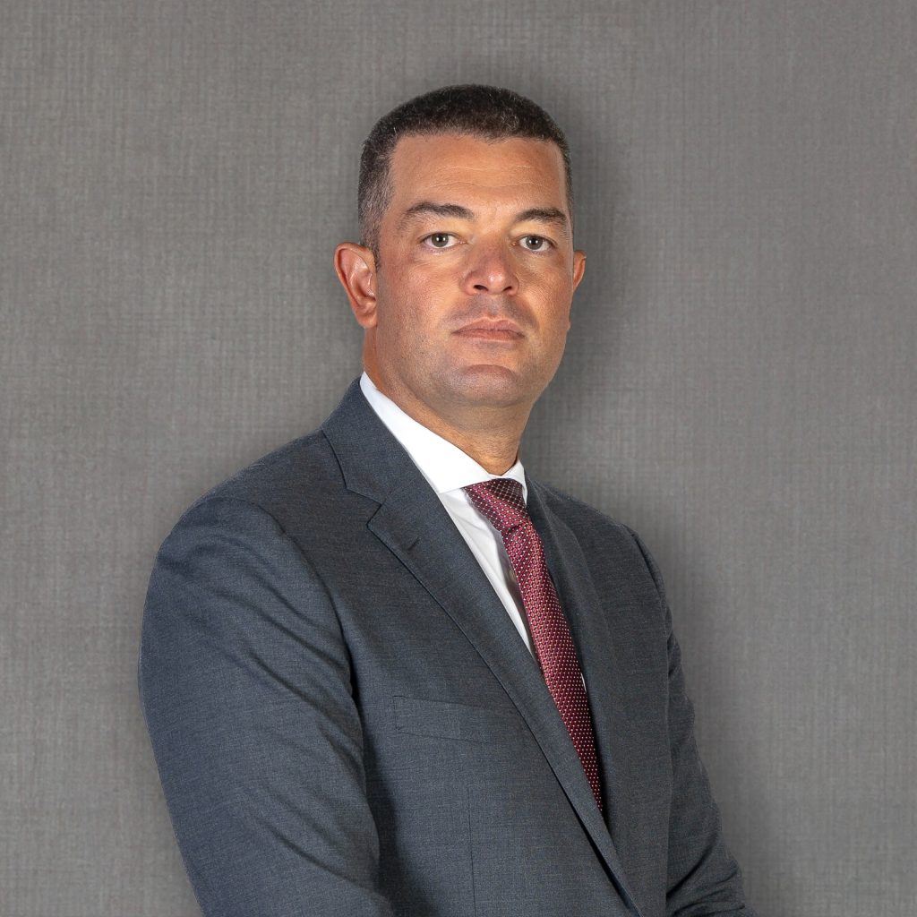 Our Leadership | Daman Securities